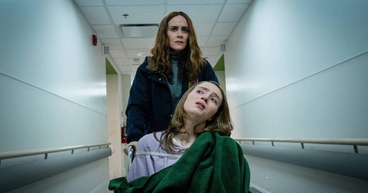 Run (2020): The Best Scenes From the Hulu Original Thriller, Ranked