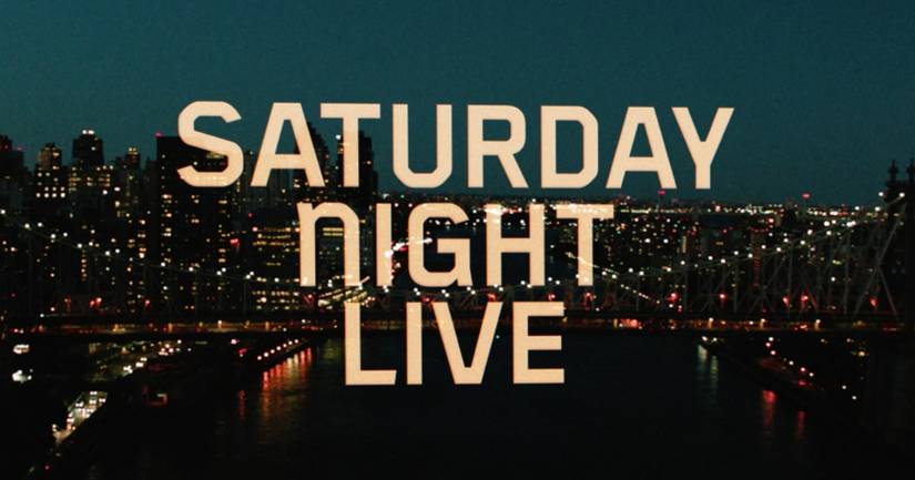 Saturday Night Live Takes Aim at Chinese Spy Balloon in Cold Open Sketch
