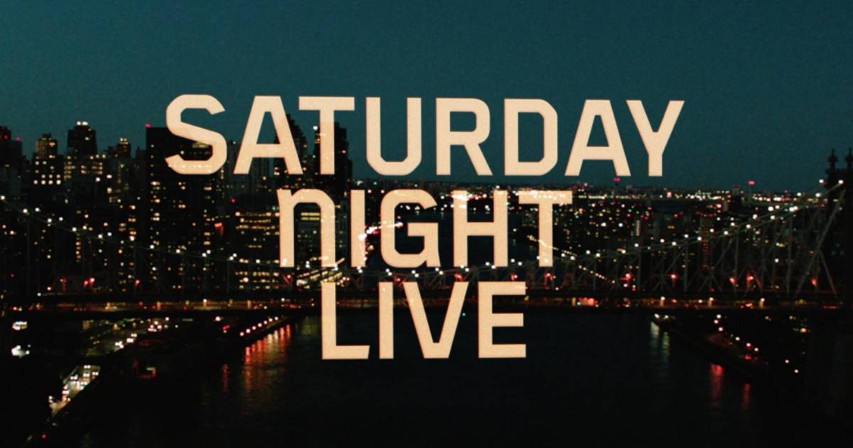 SNL Post-Production Crew Adds Pressure to Network's Lagging Union ...