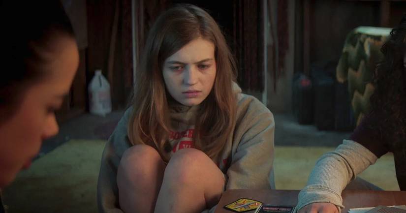 Fear Street Cast and Character Guide