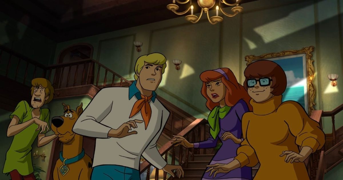Best Scooby-Doo Christmas Episodes, Ranked