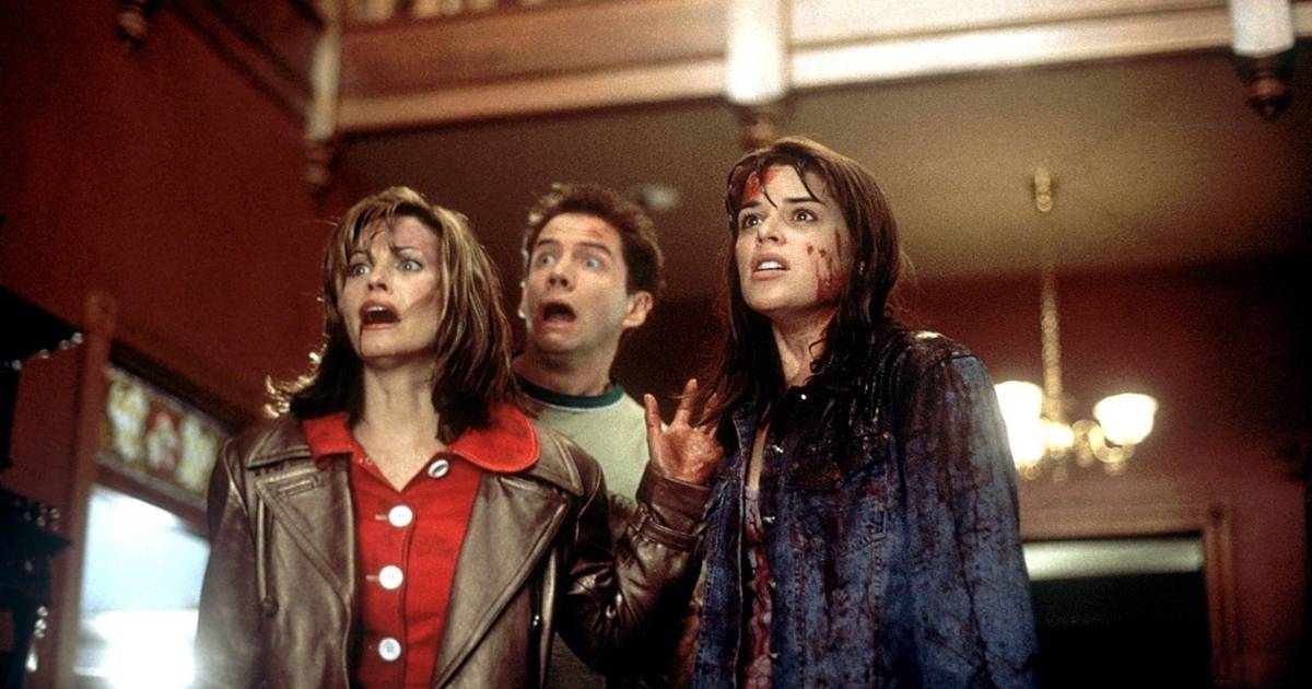 Scream: The Best Characters in the Franchise, Ranked