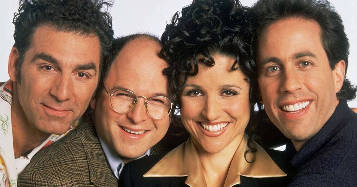 Seinfeld’s Julia Louis-Dreyfus Offers Her Two Cents About a Possible ...