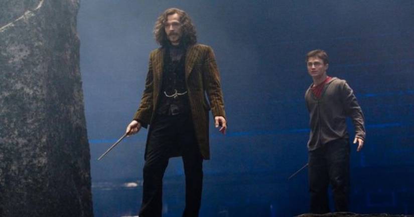 Harry Potter: Sirius Black's 10 Best Quotes