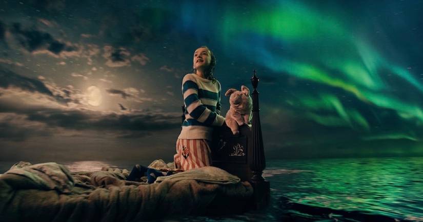 Netflix’s Slumberland Trailer Breakdown: Welcome to the World of Dreams
