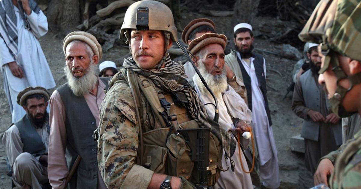 Best Documentaries About the Global War on Terrorism