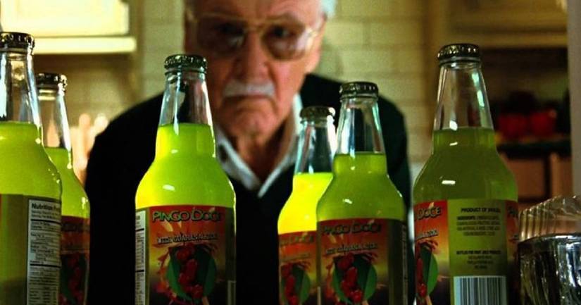 Here's Every Stan Lee MCU Movie Cameo, Ranked