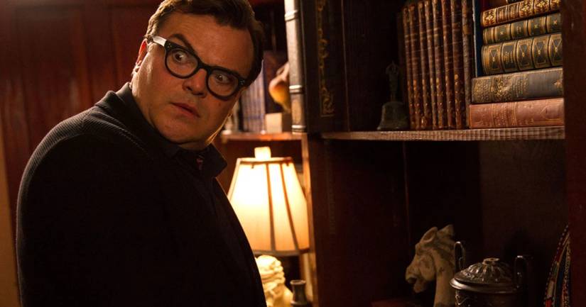 Goosebumps: Best Main Characters in the Franchise, Ranked
