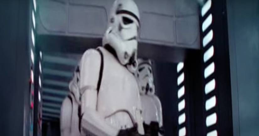 Christian Bale Wants to Play an Iconic Character from Star Wars Lore