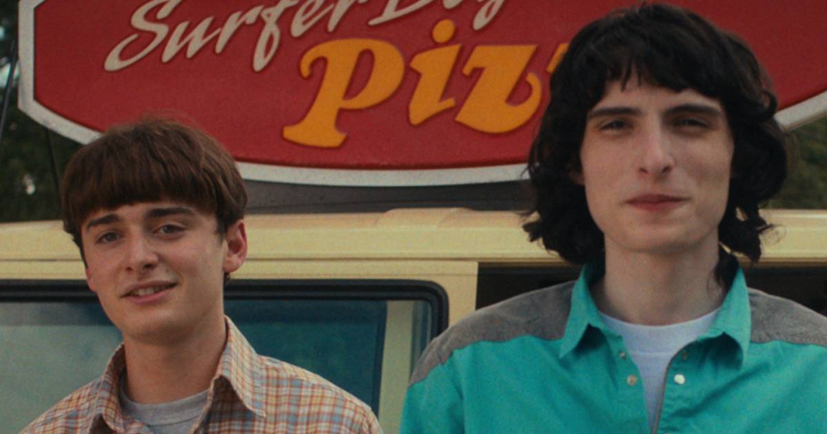 Stranger Things: Why Mike Needs To Play A Bigger Role In Season 5