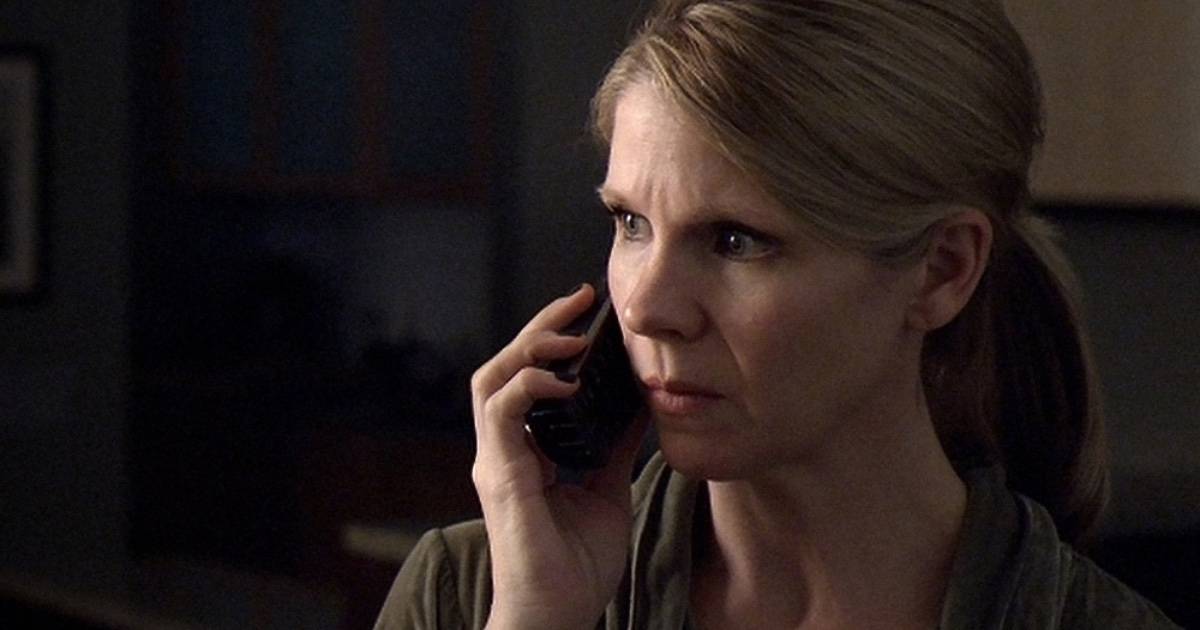 The Accidental Wolf New Trailer Teases Unfolding Mystery in Final Third Season