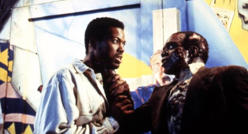 10 Black Horror Movies to Check Out if You Love The Blackening