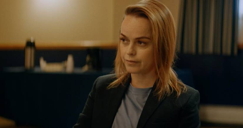 Exclusive: Taryn Manning and Tobias Truvillion Discuss Their Action ...