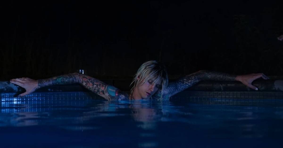 Machine Gun Kelly Movies, Ranked