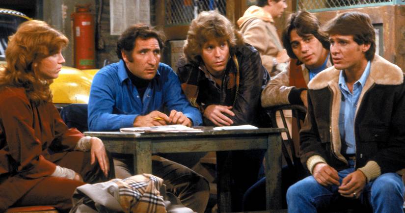 The 10 Funniest Sitcoms of the 1980s