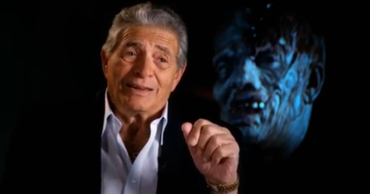 Ted White Dies, Friday the 13th: The Final Chapter Star and Stuntman Was 96