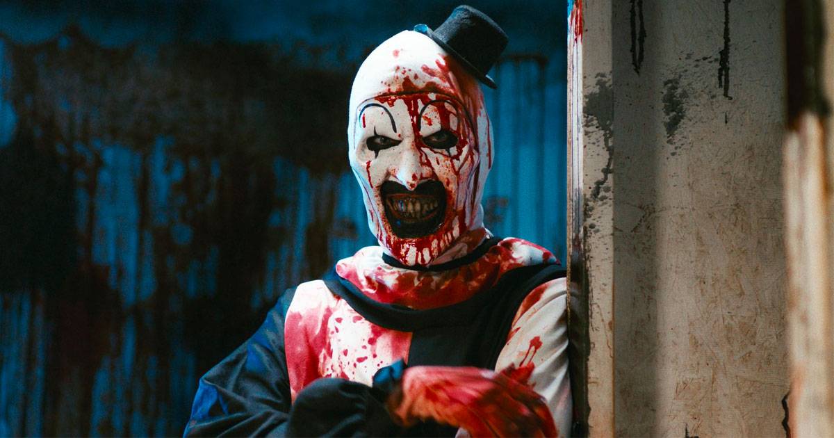 Terrifier: Top 10 Moments From the Gory Horror Franchise