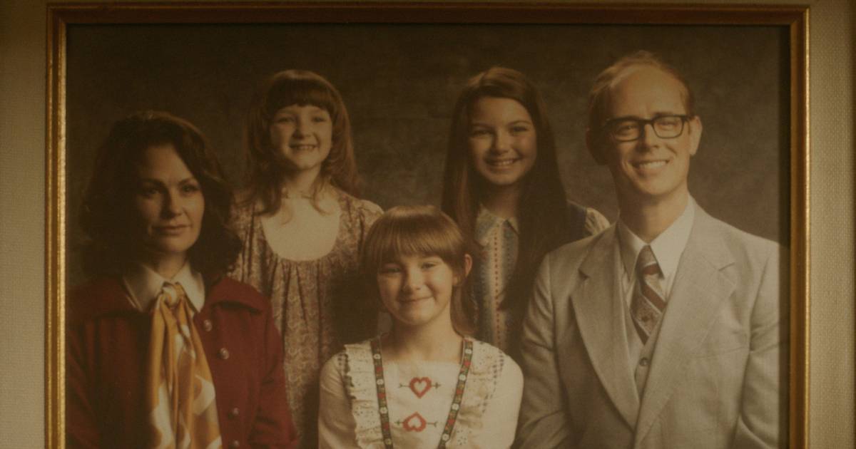 How A Friend of the Family Humanizes True Crime TV
