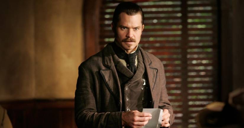 Deadwood: The Best Episodes, Ranked