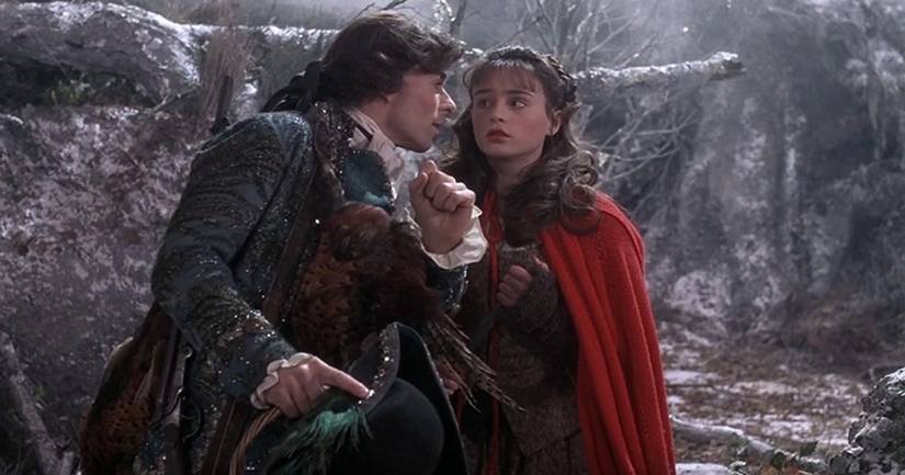 The 10 Greatest British Fantasy Movies of All Time