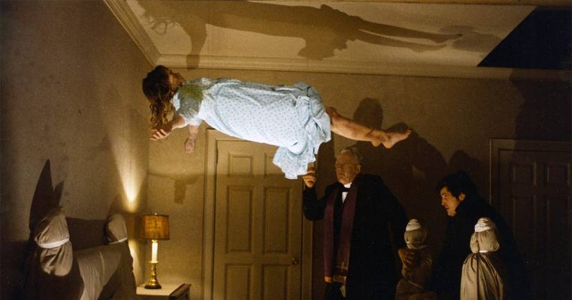 The Exorcist: 10 Behind-The-Scenes Facts That Haunted The Cast
