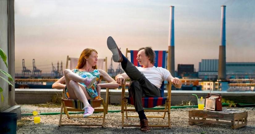 Most Romantic French Movies Ever Made