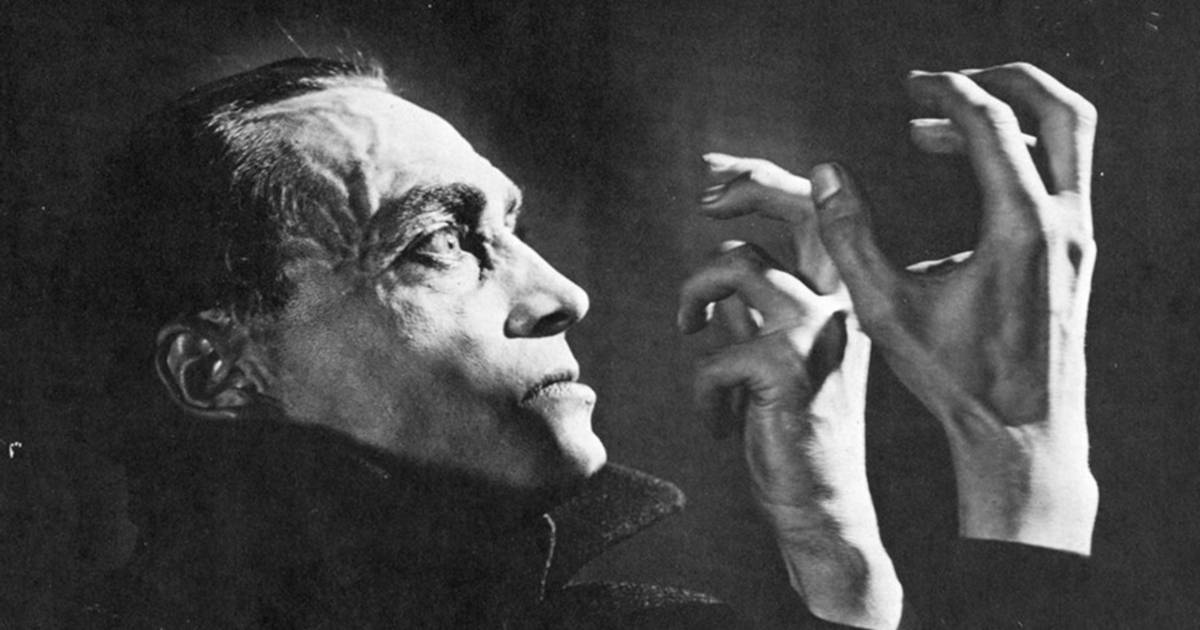 Best German Silent Films of All Time