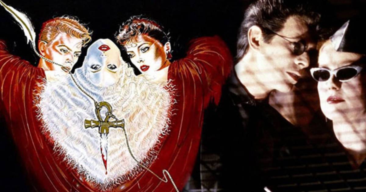 Best Gothic Horror Movies of the 80s and 90s