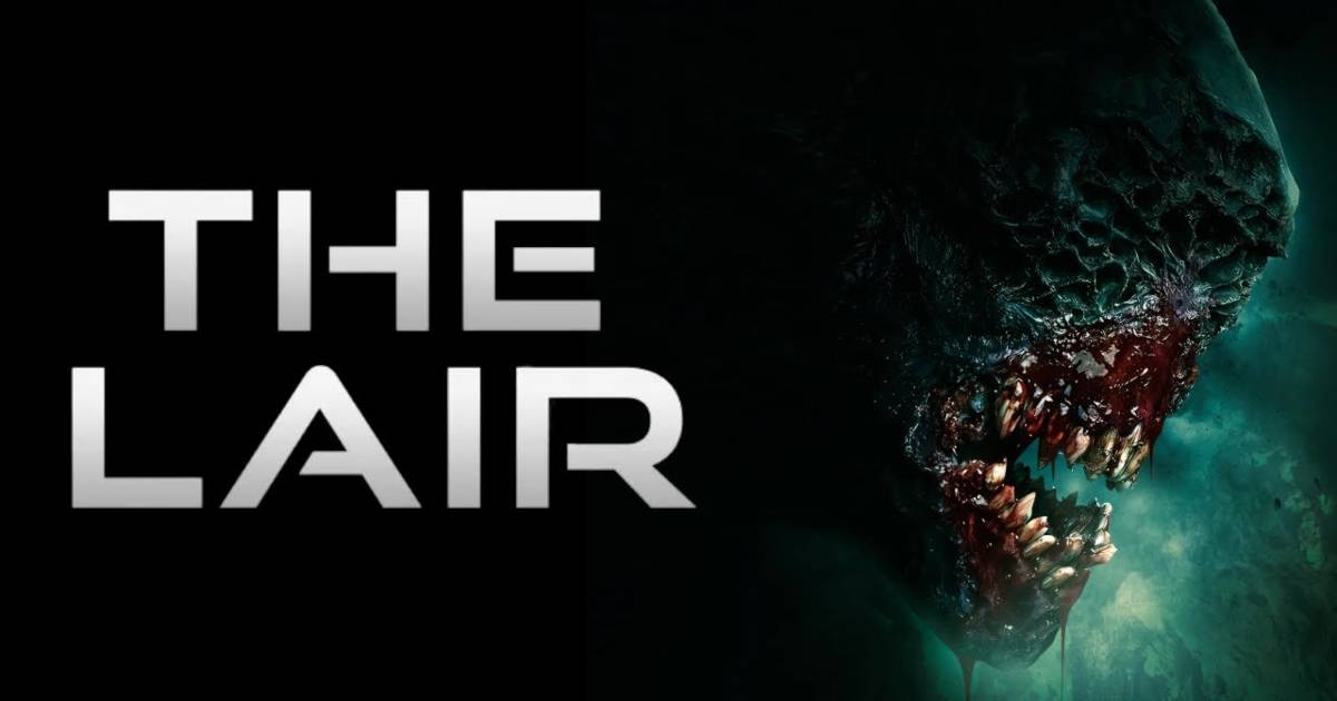 The Lair Review: Military Versus Monsters in Neil Marshall's Creature ...