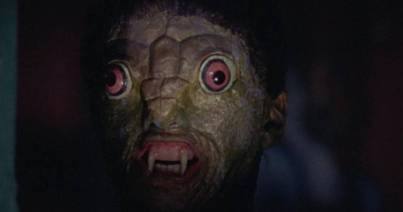 Best Hammer Horror Movies, Ranked