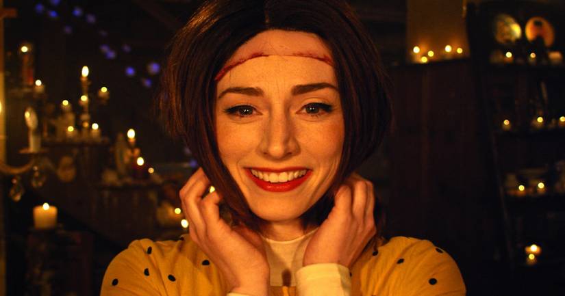 The Stylist: Why You Need to See This Underrated Slasher