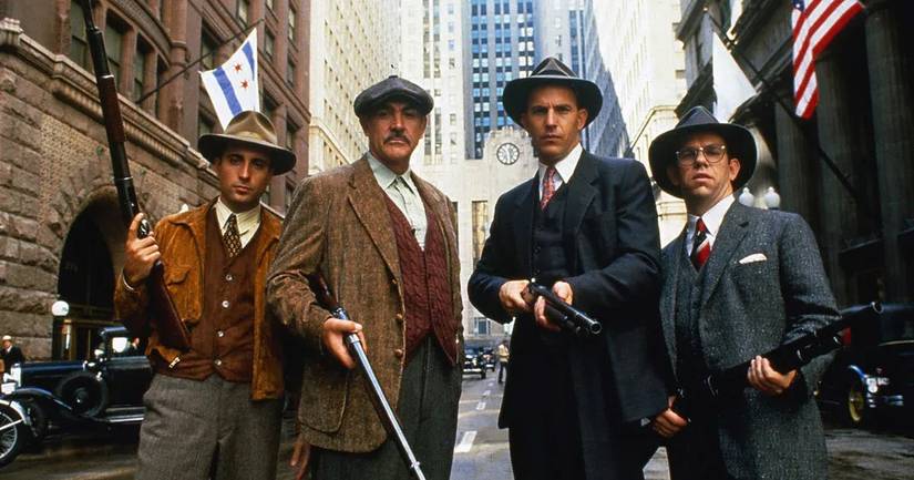 The All-Time Best Shootouts in Movies