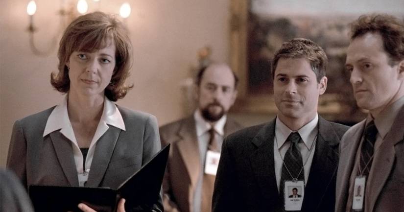 The West Wing: Every Season, Ranked
