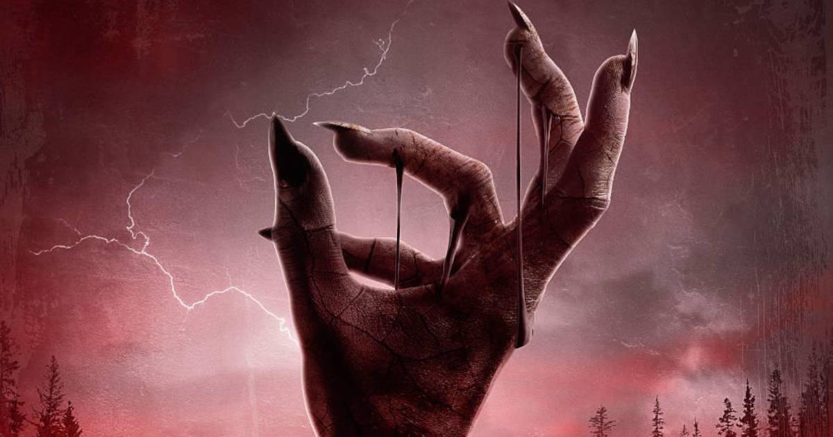 The Accursed: Plot, Cast, Release Date, and Everything Else We Know
