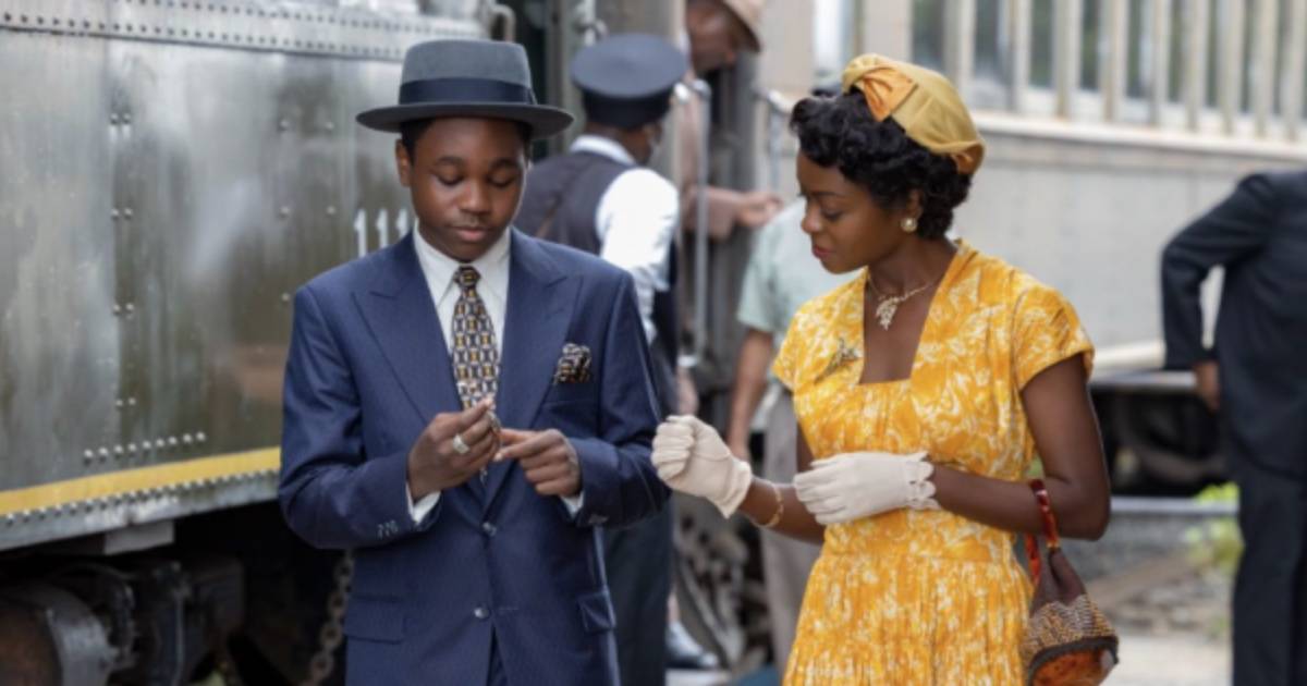 Till Review: A Moving, Oscar-Worthy Performance Drives Home American ...