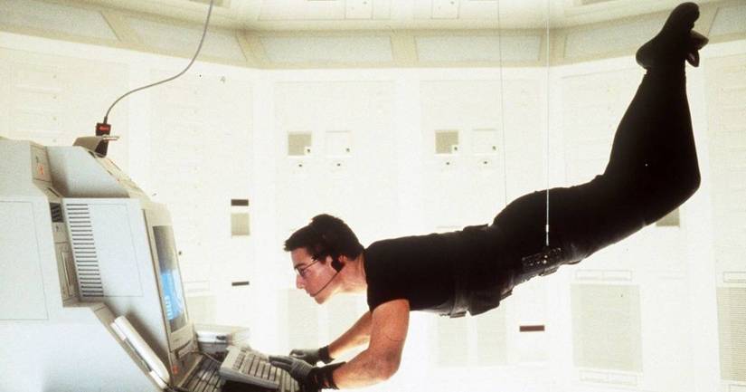 Tom Cruise Reflects on How Mission Impossible Director Brian de Palma ...