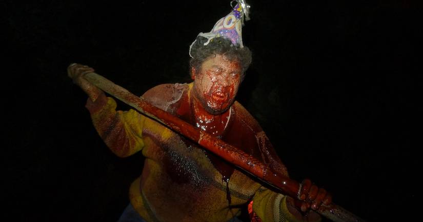 Best V/H/S Segments Across The FIlm Franchise, Ranked