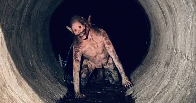 Best V/H/S Segments Across The FIlm Franchise, Ranked