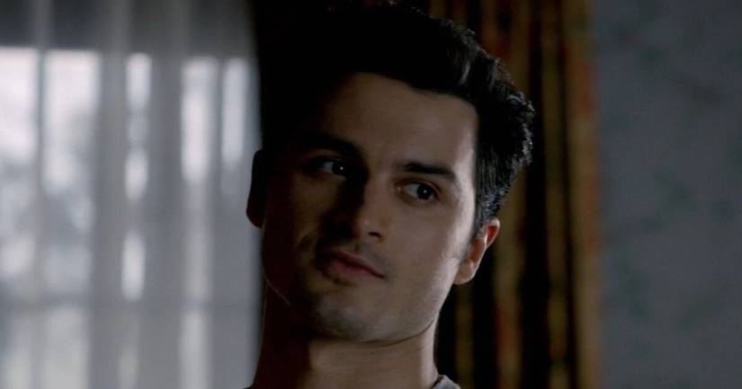 Vampire Diaries: Main Characters Ranked By Tragedy