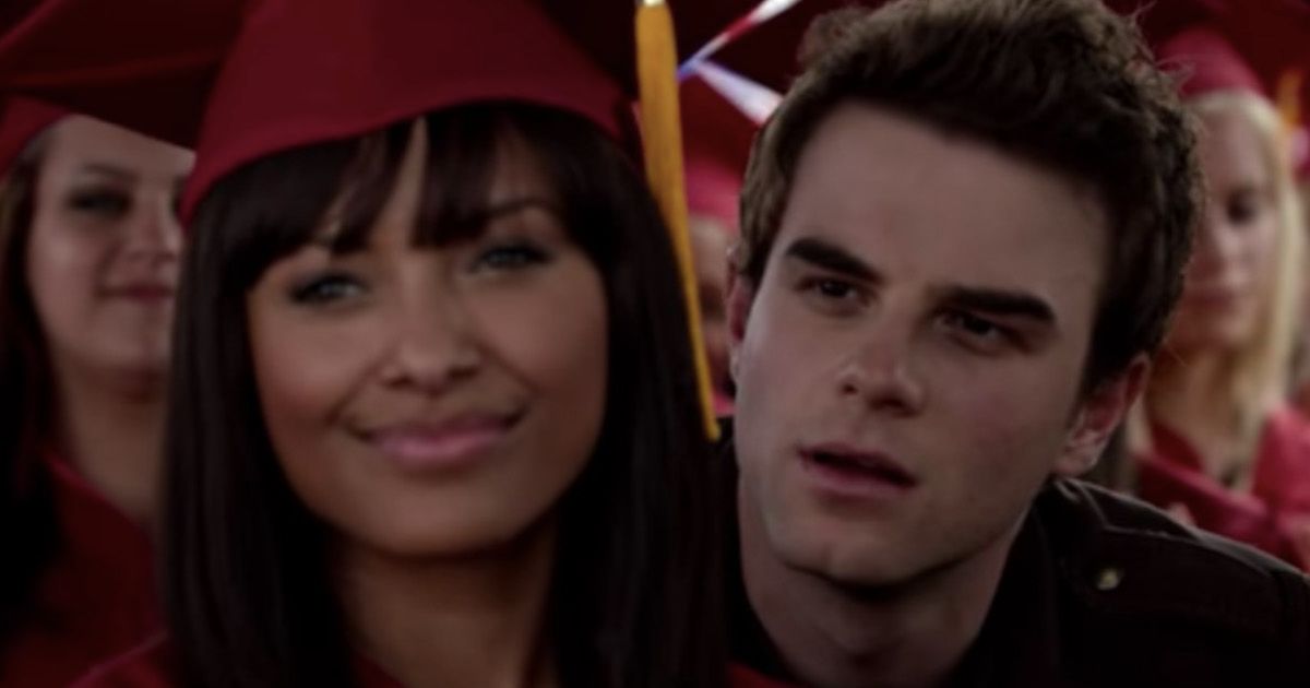 Kol Dies In Vampire Diaries
