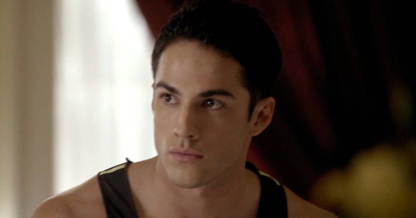 Vampire Diaries: Main Characters Ranked By Tragedy