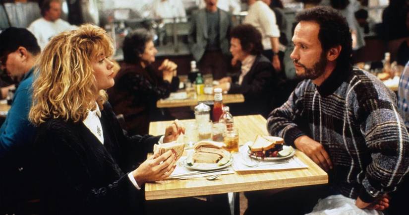 How When Harry Met Sally... Changed Romantic Comedies
