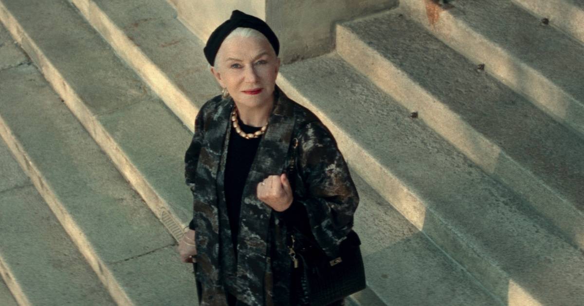 White Bird: Plot, Cast, and Everything Else We Know