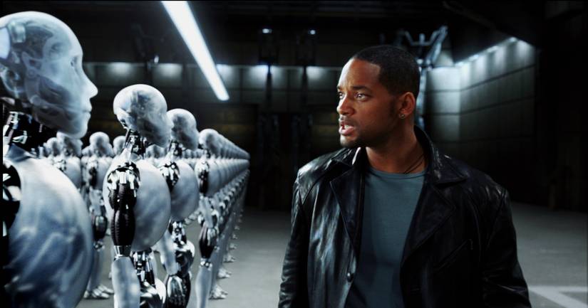 Best Movies About Sentient Artificial Intelligence