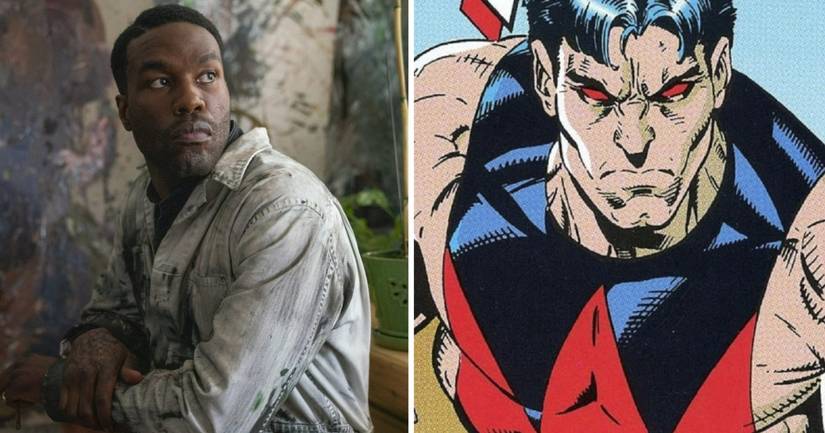 Disney+ Wonder Man: Plot, Cast, and Everything Else We Know
