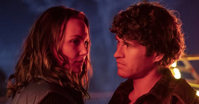 Halloween Ends: Who is Corey Cunningham?