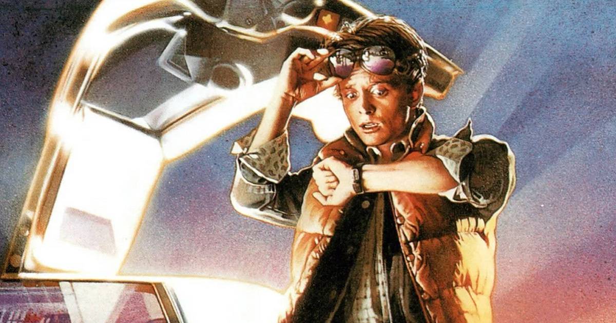 Movies Where Time Travel Actually Made Sense