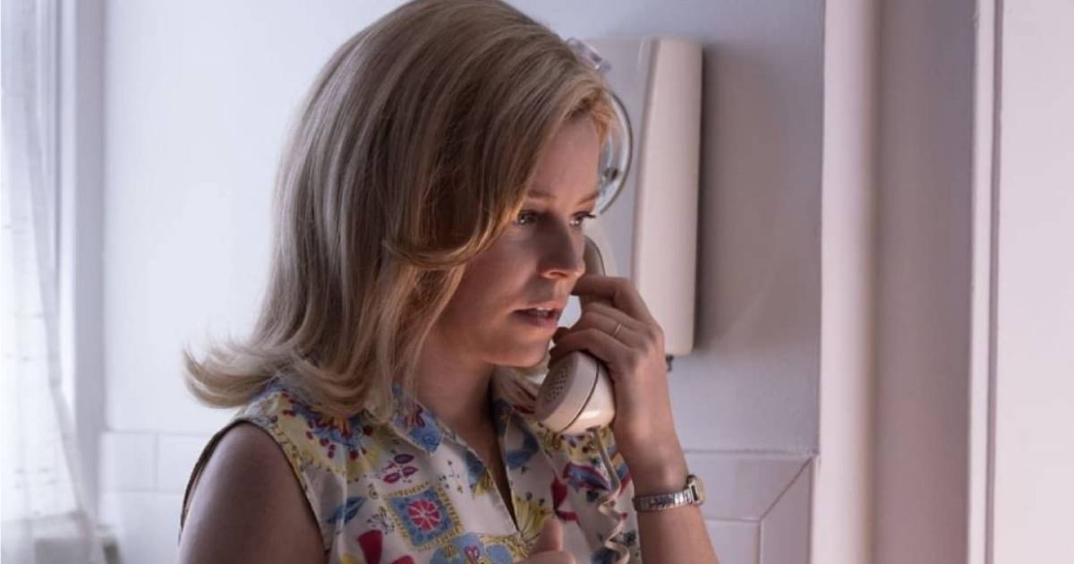 Exclusive: Sigourney Weaver, Elizabeth Banks, Wumni Mosaku, and Phyllis ...