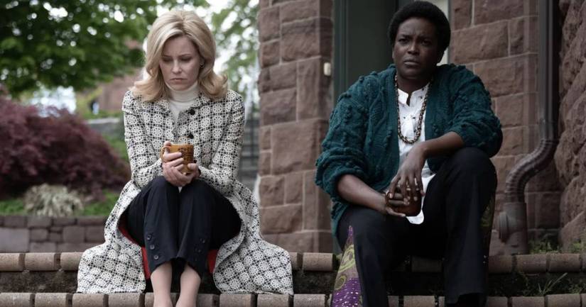 Exclusive: Sigourney Weaver, Elizabeth Banks, Wumni Mosaku, and Phyllis ...