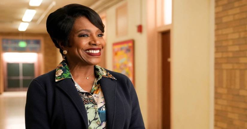 Abbott Elementary Cast and Character Guide